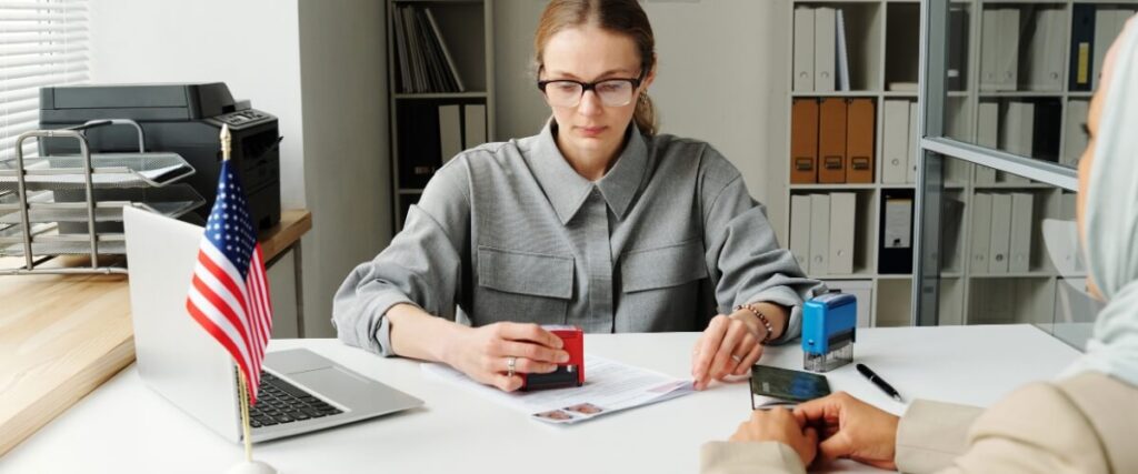 J1 Visa for USA | Requirements & US Work Visa Types
