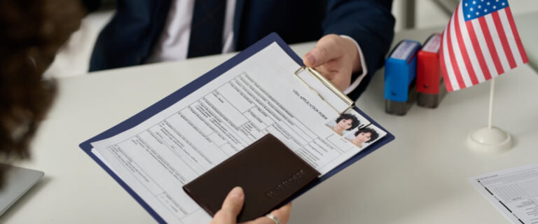 L1A Visa Requirements for Indians | Eligibility & Process