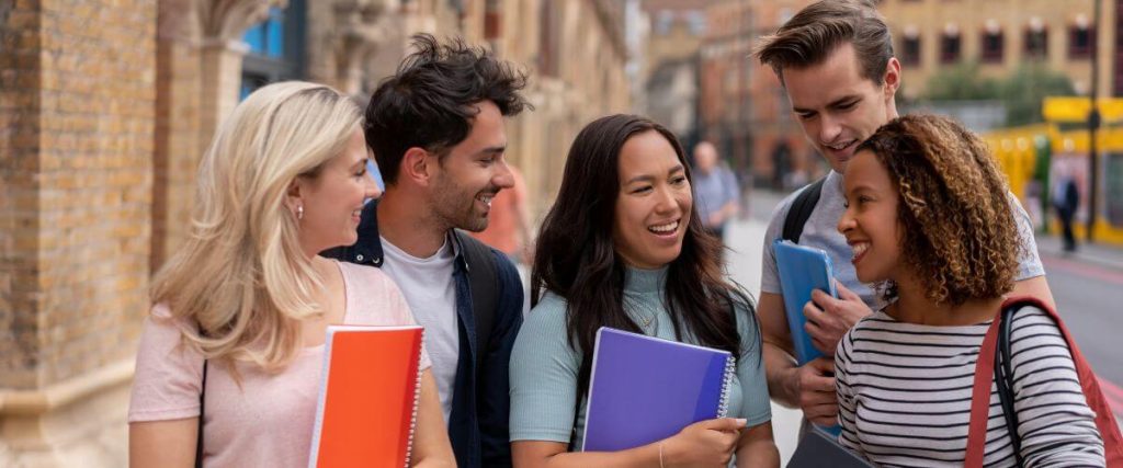F Visa: Everything You Need to Know About the US Student Visa