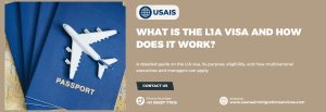 L1A Visa Explained: What It Is & How It Works - USAIS