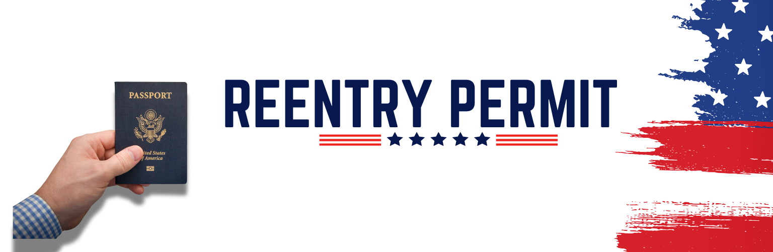 Can You Apply for a Reentry Permit from Abroad?